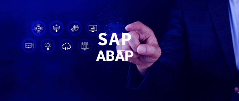 SAP ABAP - Yours Yuga